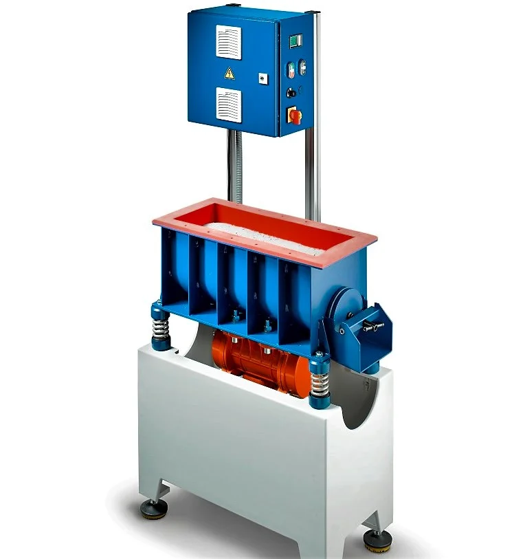 Ontbraammachines. Afbraammachines | Ontbramen en Afbramen