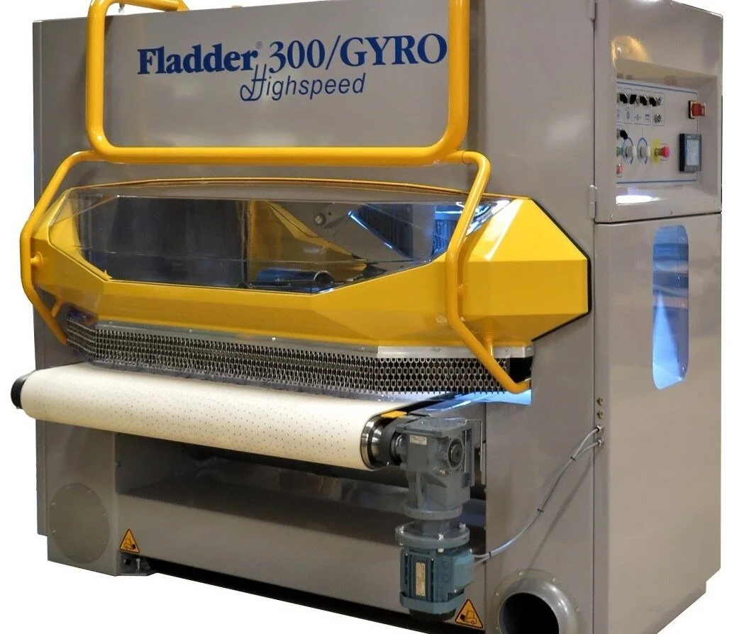 Summa Surface | Machines voor materiaaloppervlak