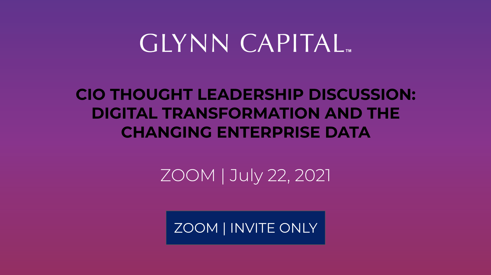 Glynn Capital