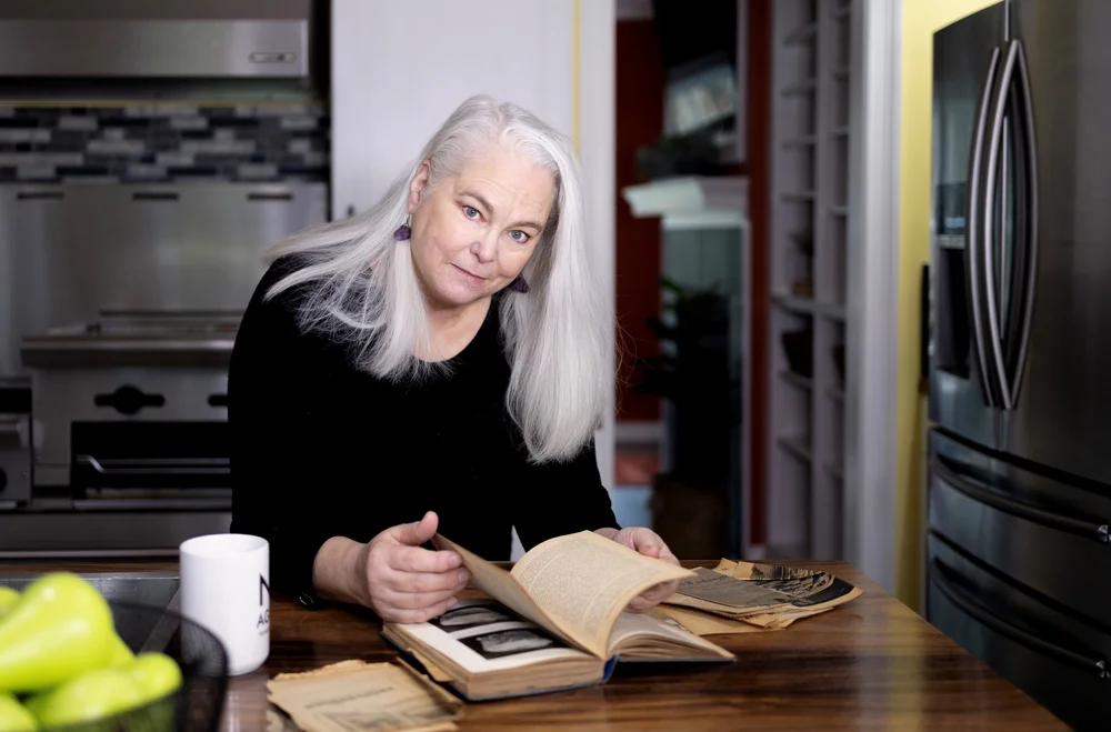 The Interview #95 | Mimi Smith-Dvorak - Too Many Eggs — Why Milbank