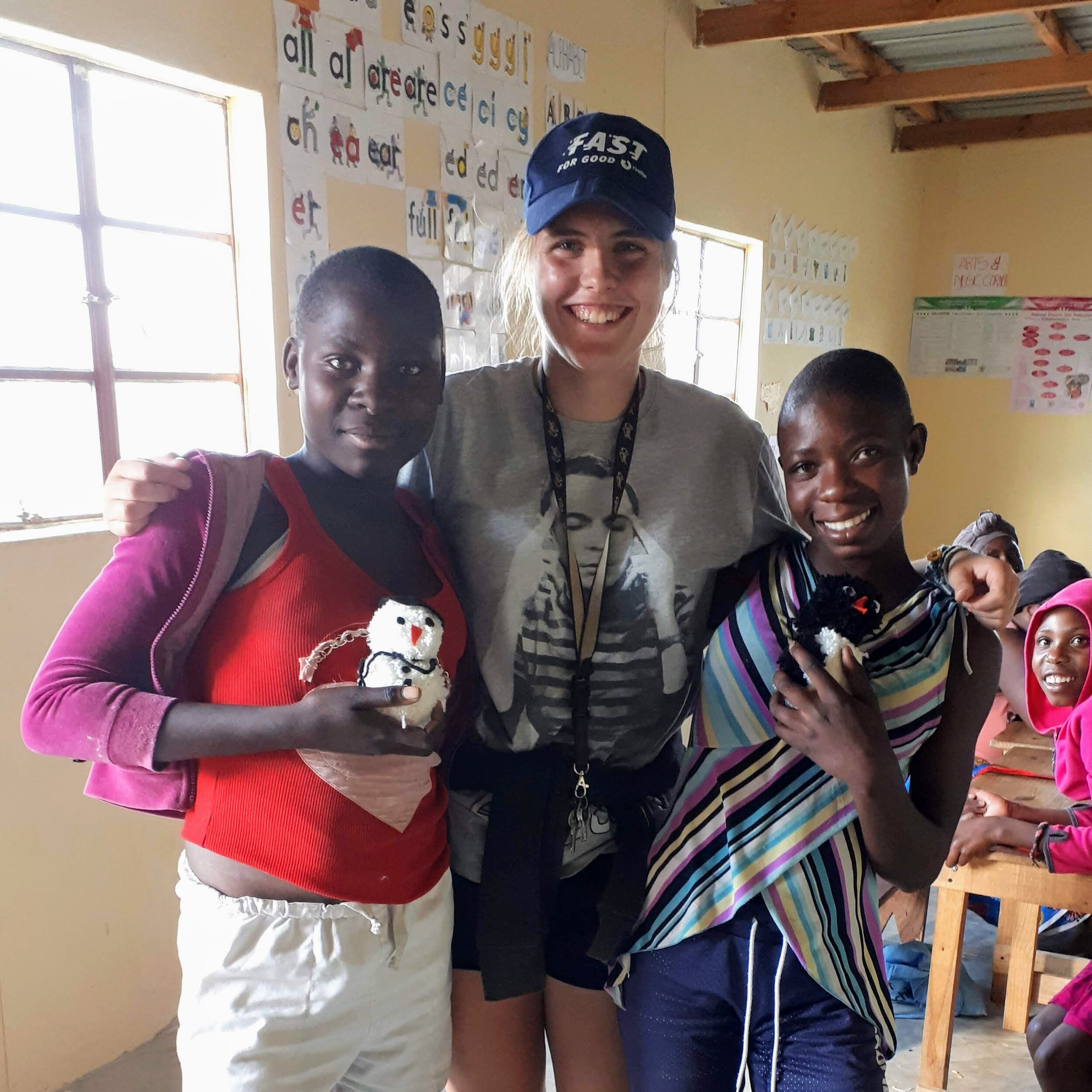 Who We Are — Make Change Possible e.V.