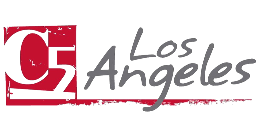 C5LA - Changing the odds for high-potential teens.