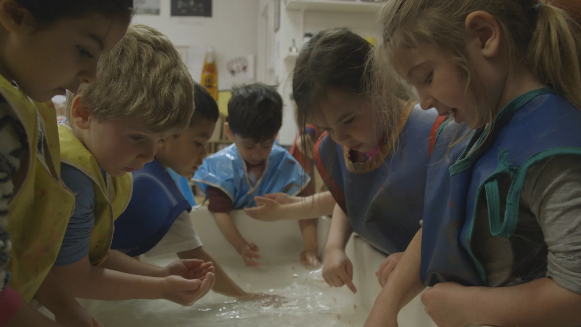 What To Do With That Water Table No Small Matter What To Do With That Water Table No Small Matter