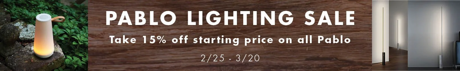 Pablo Pendant Lamp 817