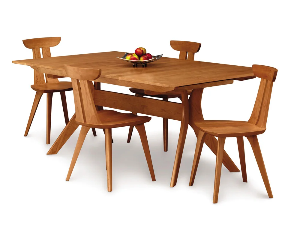 Audrey Copeland Dining Table | EWF Modern Furniture Store | Portland Oregon