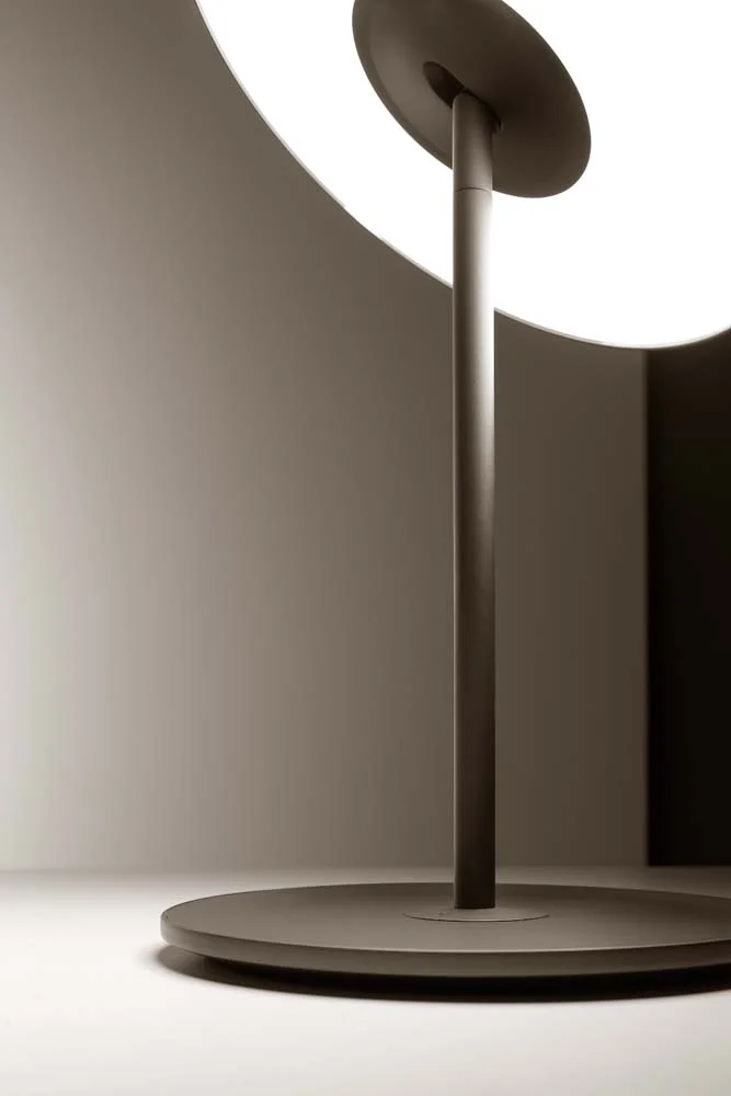 Pablo Circa Table Lamp | EWF Modern Furniture Store | Portland Oregon