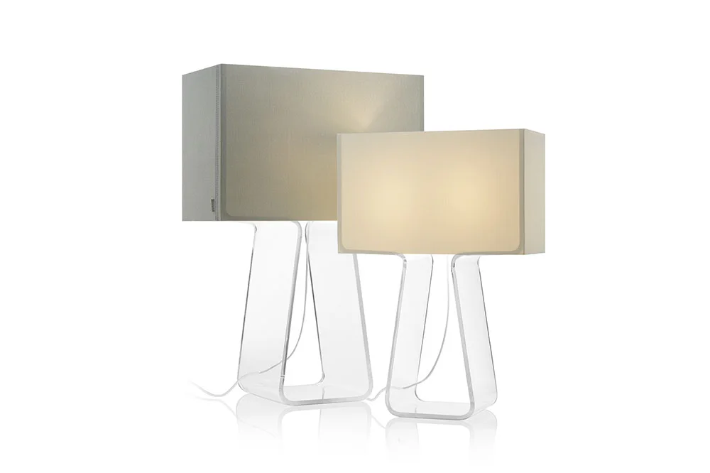 Pablo Tube Top Table Lamp 3335