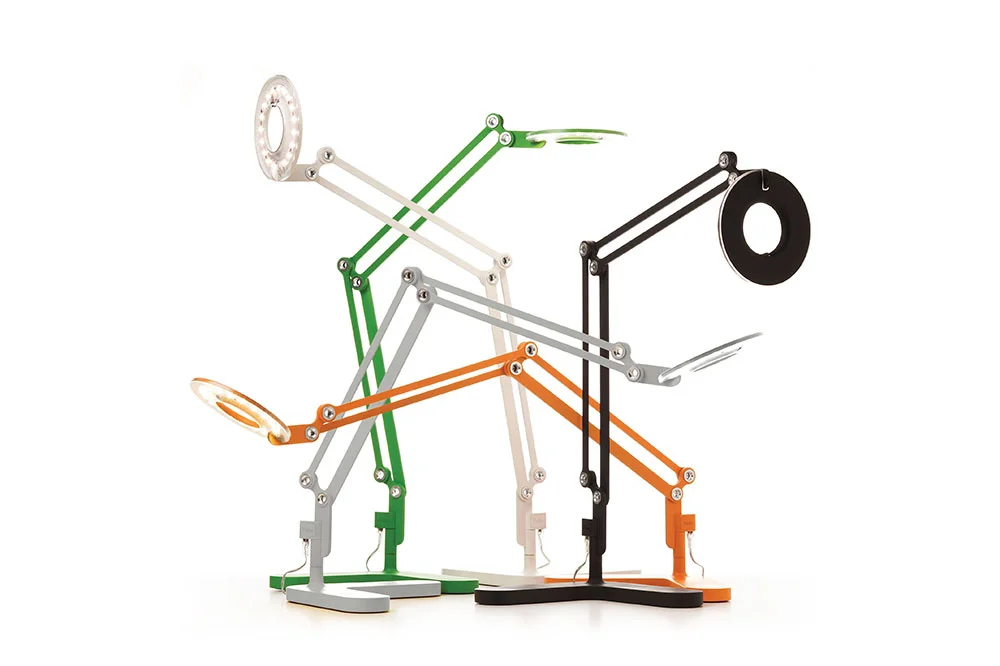 Pablo Talia Desk Lamp 745