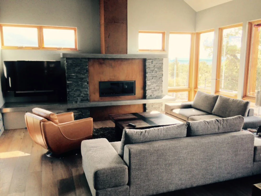 Bend Interior Design