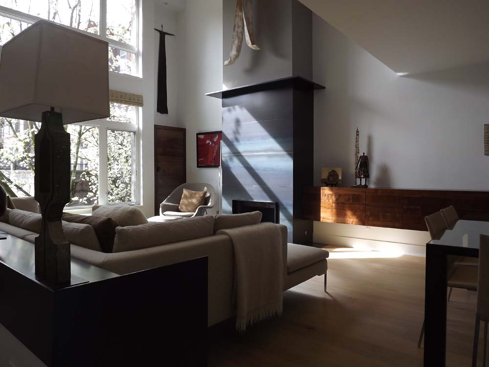 Northwest Portland Interior Design