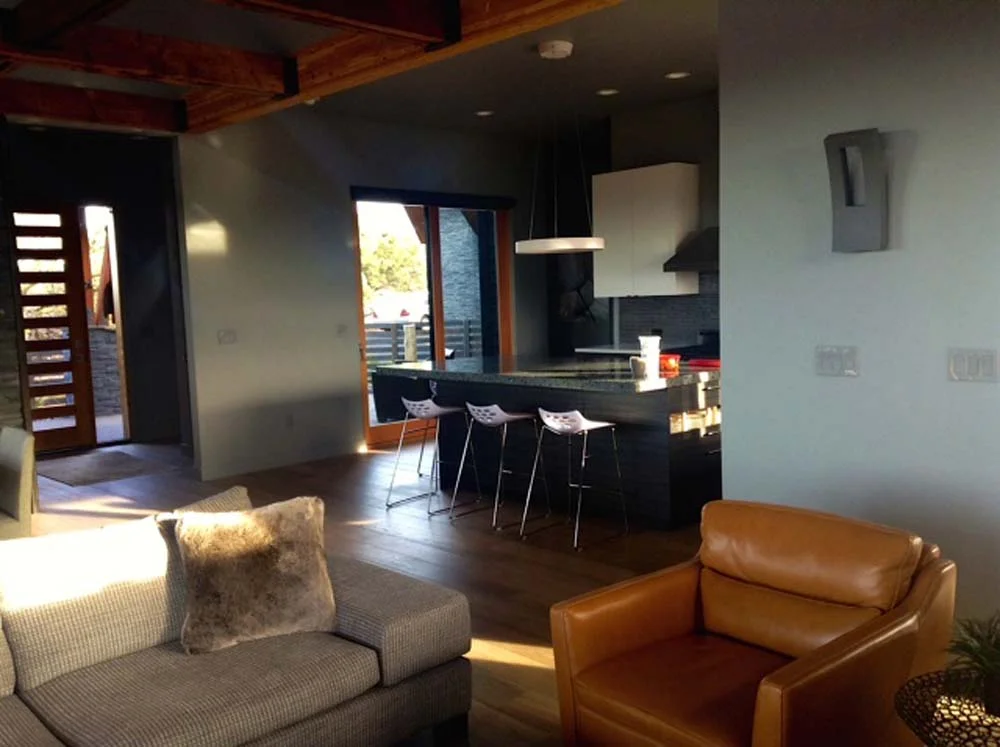 Bend Interior Design