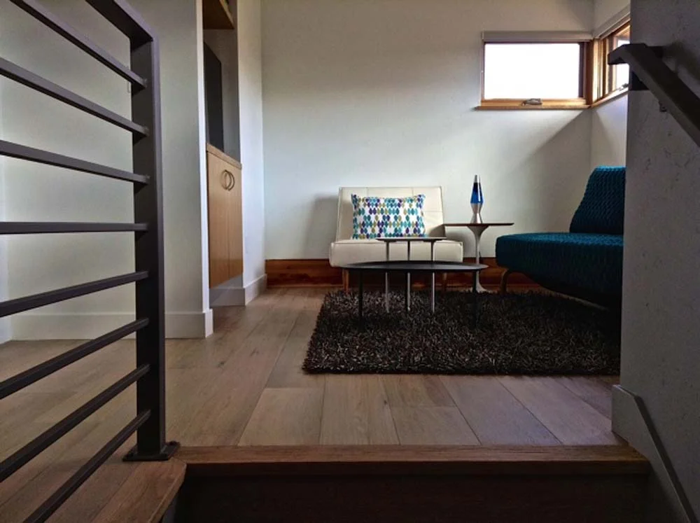 Bend Interior Design