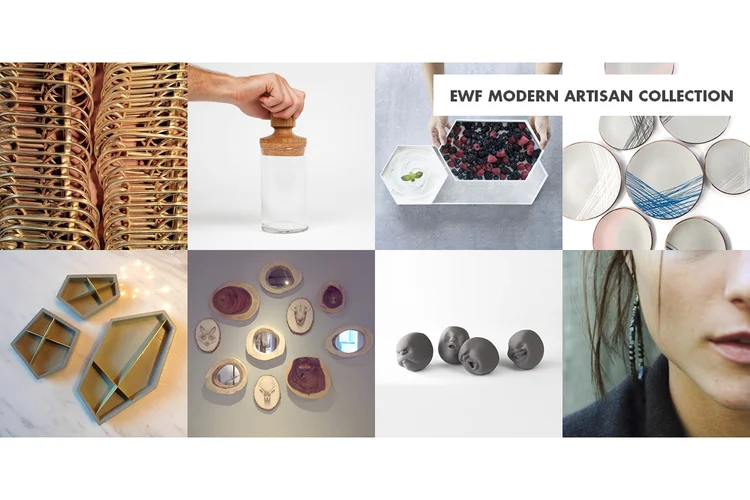 Introducing Our Artisan Collection