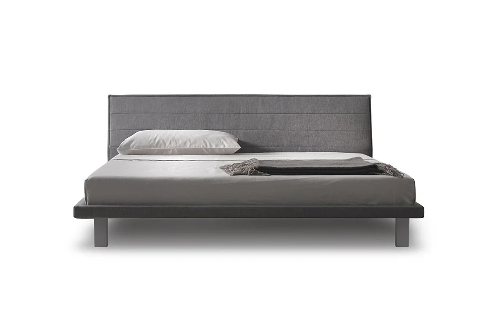 Bed | EWF Modern Furniture Store | Portland Oregon