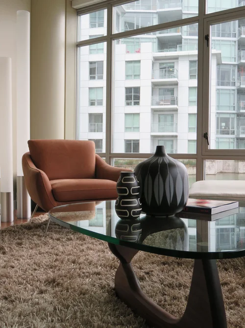 Waterfront Pearl Interior Design