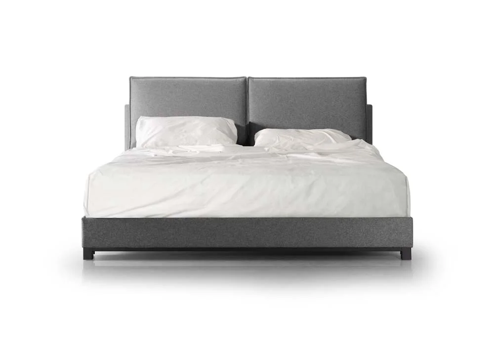 Bed | EWF Modern Furniture Store | Portland Oregon