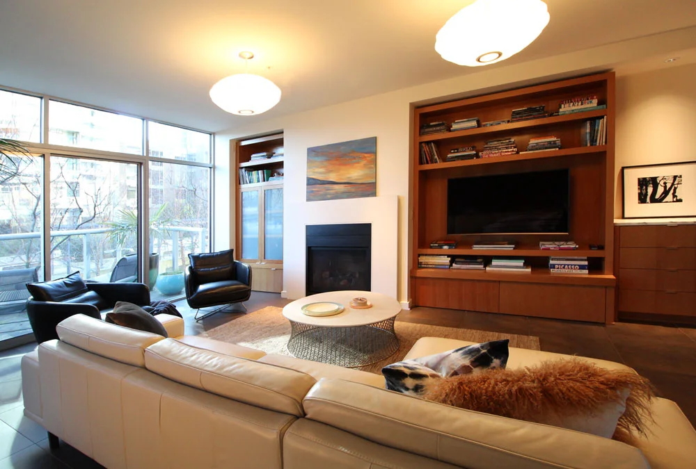 Southwest Waterfront