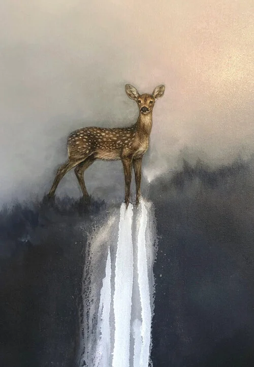 First Thursday with Emily Bates & Tricia French
