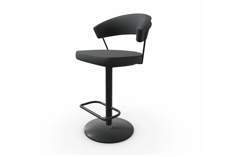 Dining Stool | EWF Modern Furniture Store | Portland Oregon