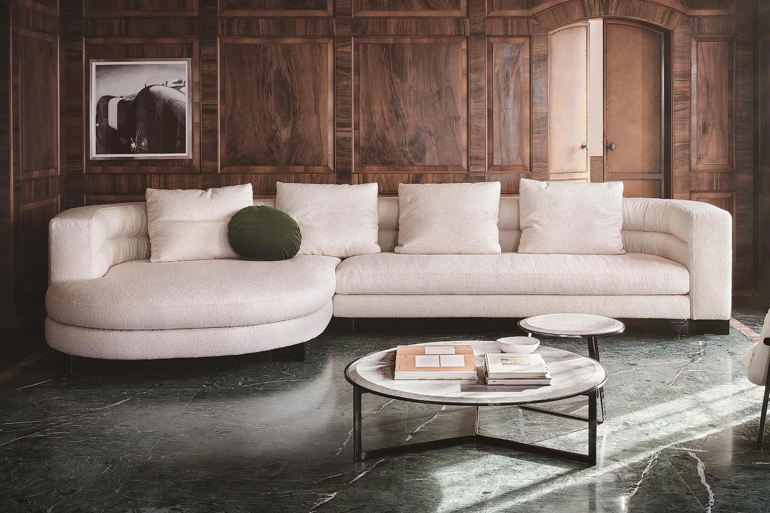 Sofas Portland Oregon | Baci Living Room