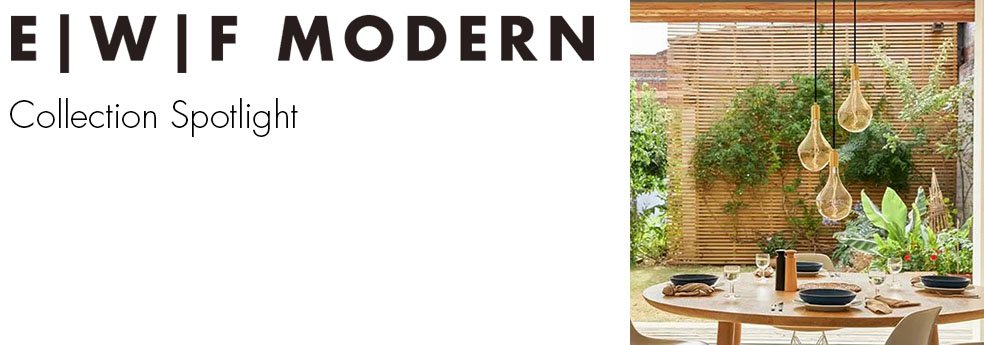 Organic Modern Favs