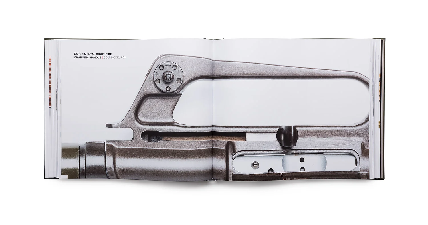 AR-15-Vol1 — Vickers Guide