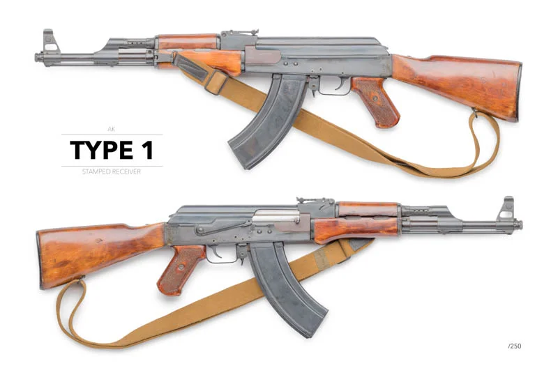 Prints — Vickers Guide