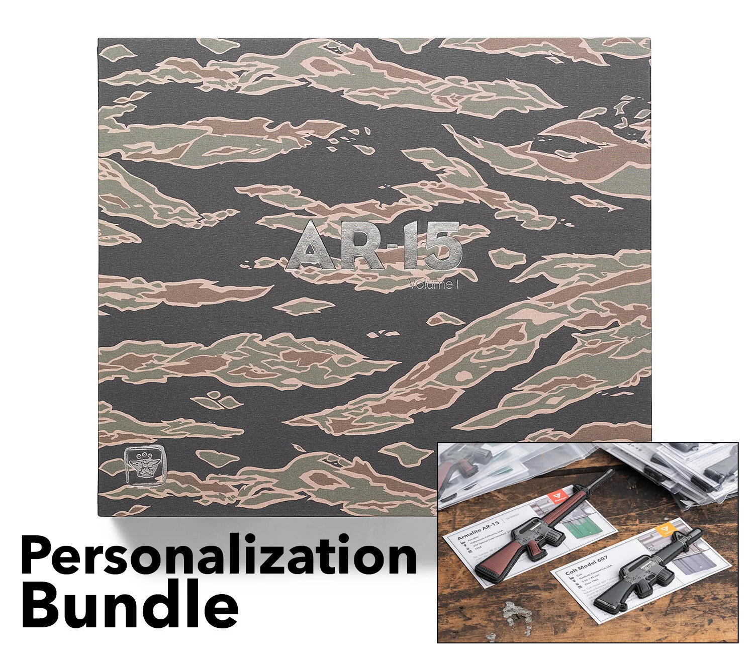 Purchase — Vickers Guide