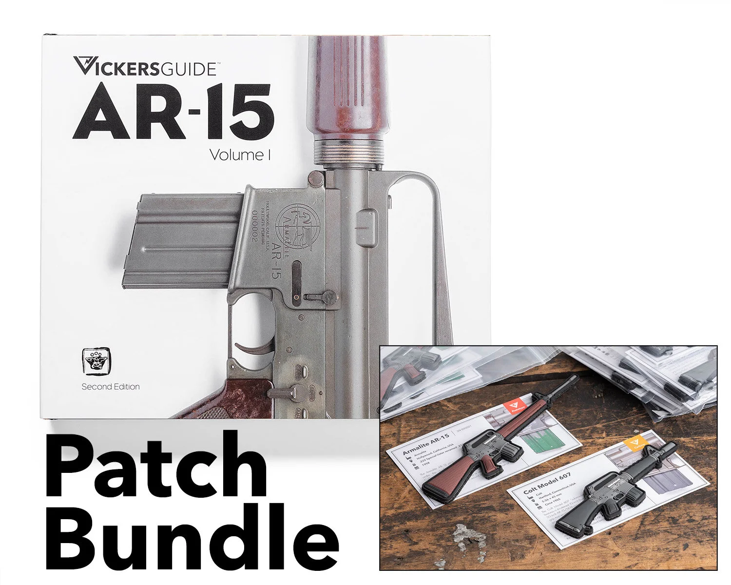 Purchase — Vickers Guide