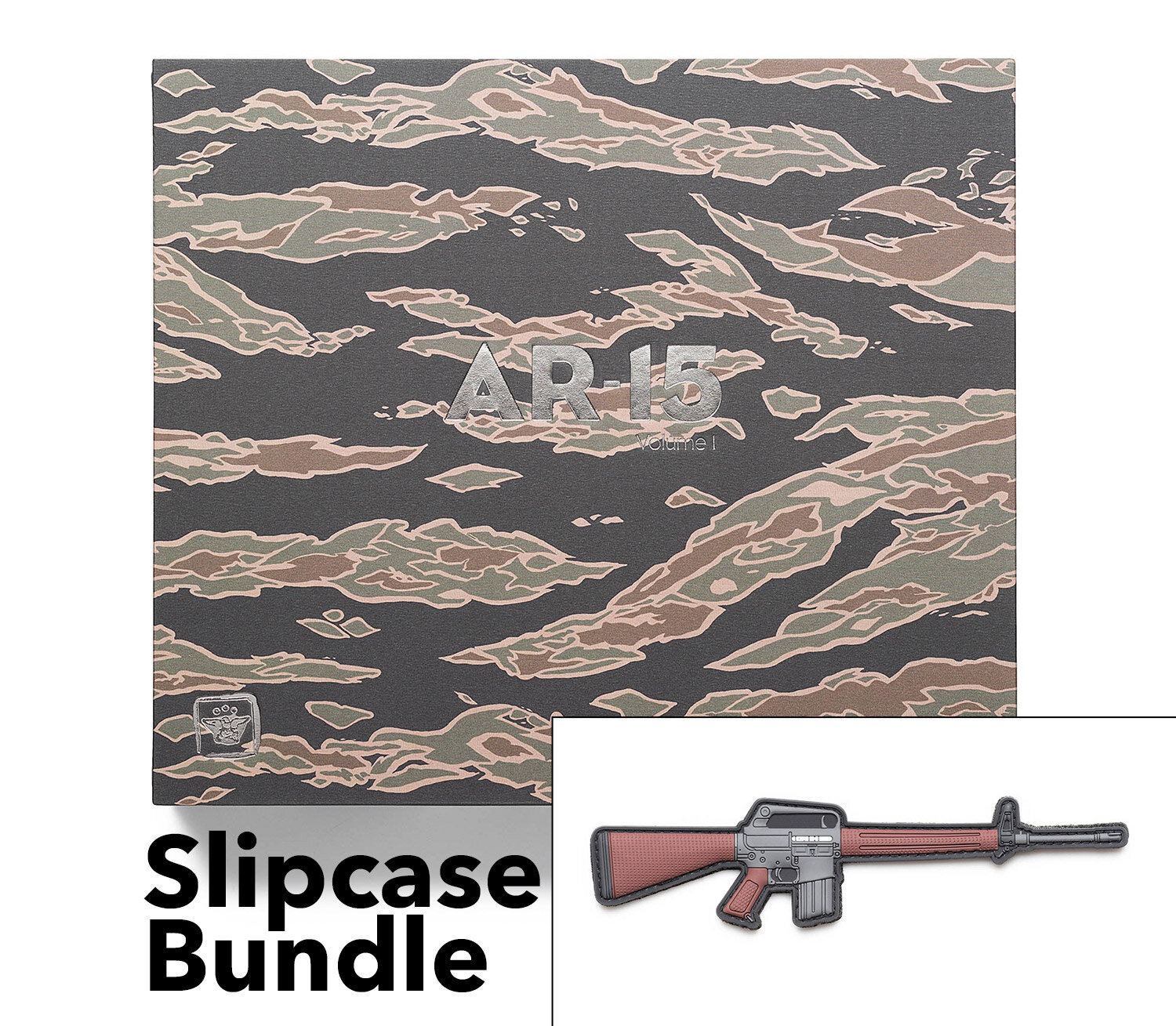 AR-15-Vol1 — Vickers Guide