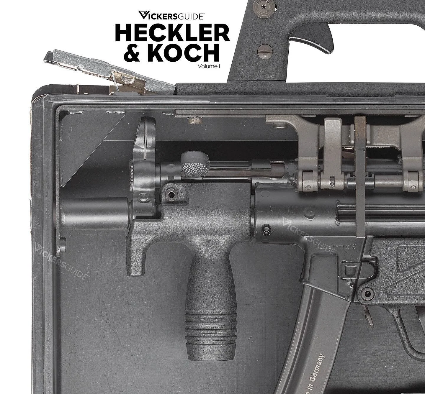 SIG — Vickers Guide