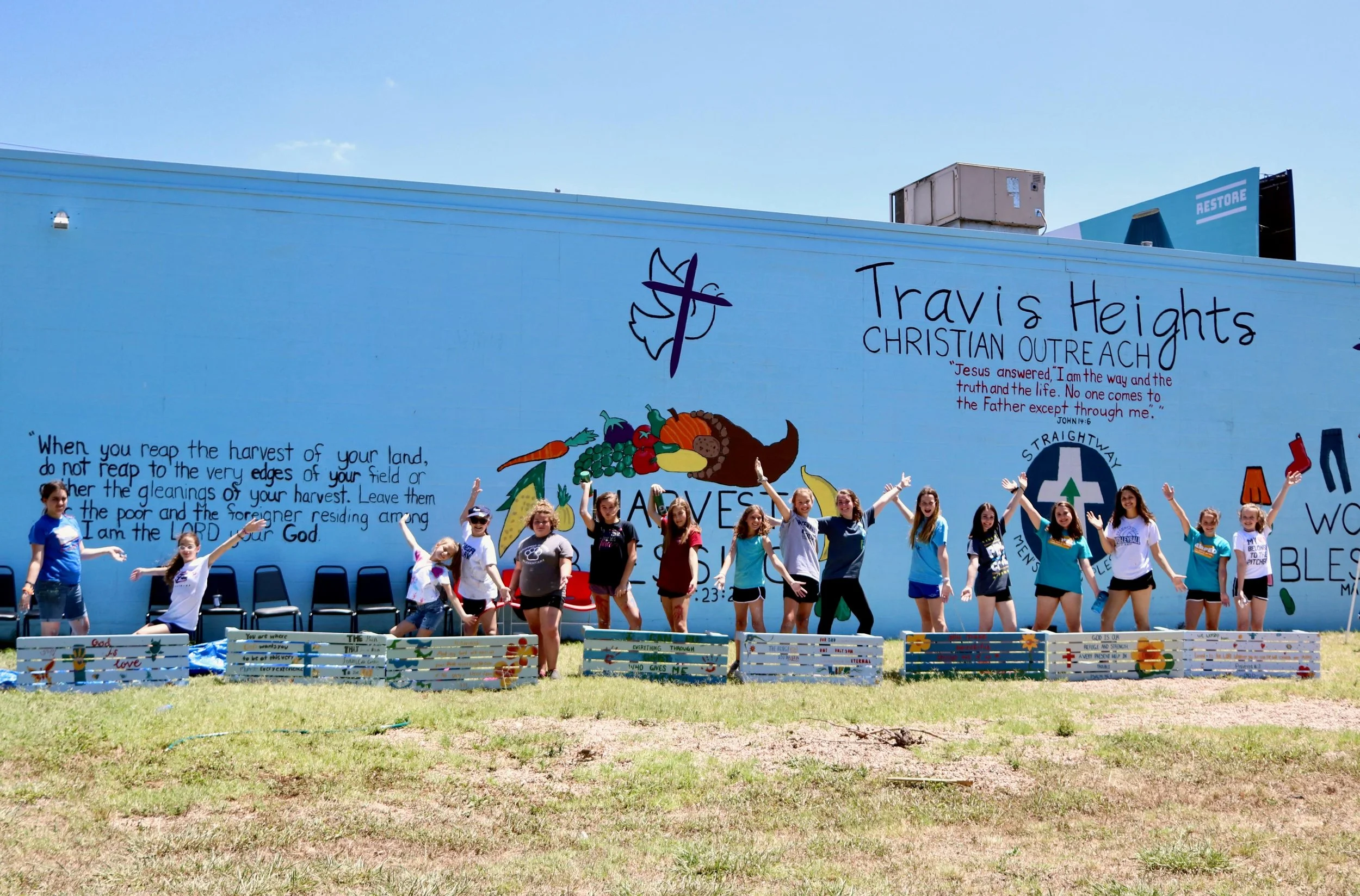 Students — Riverbend Church