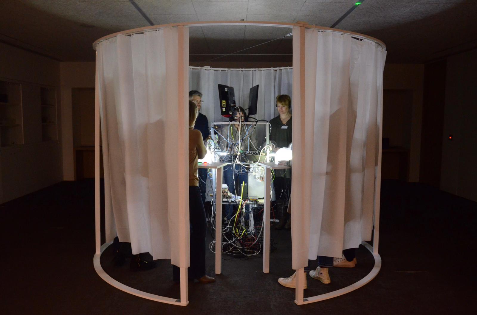 Future of Democracy — Rachel Foley