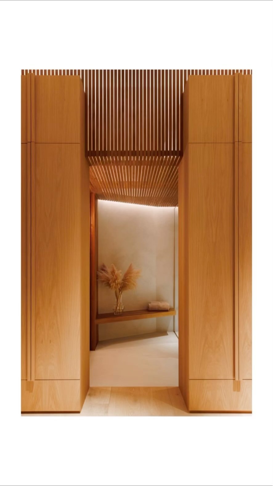 Porta Via Palm Desert | Sophie Goineau | Interior Designer | Los ...