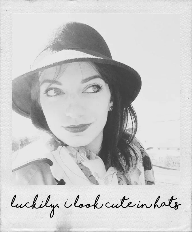 Living with Trich — Lace & Whimsy