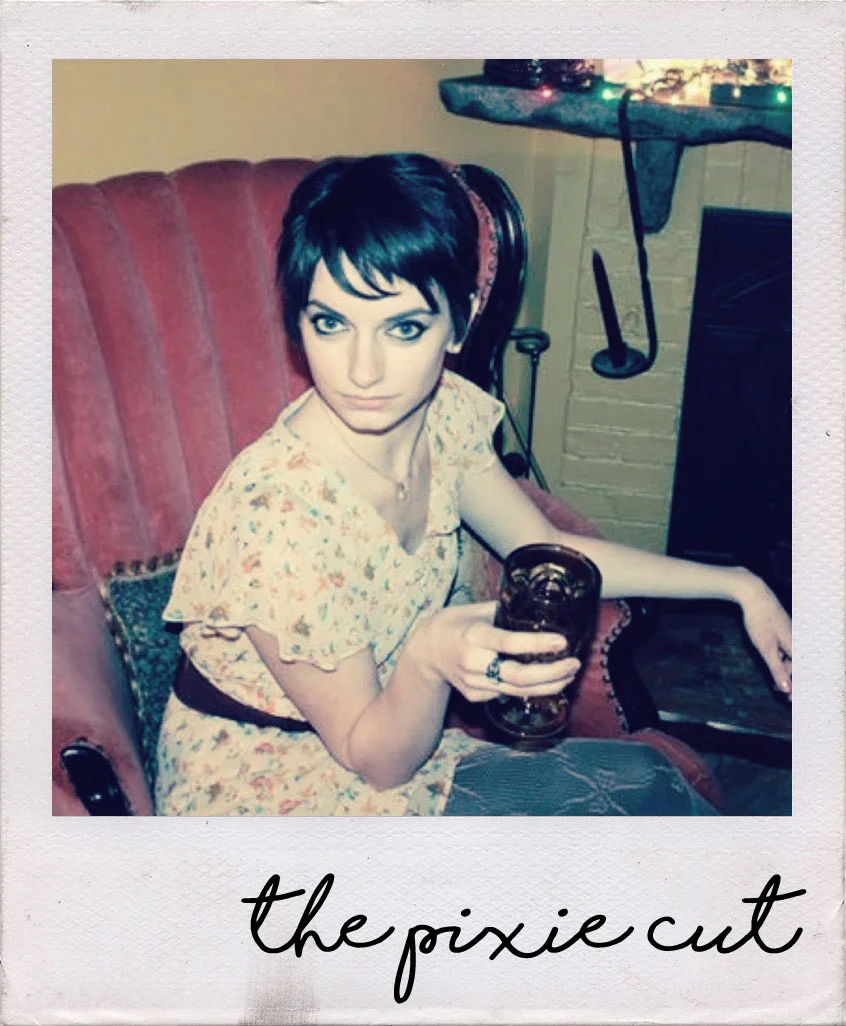 Living with Trich — Lace & Whimsy