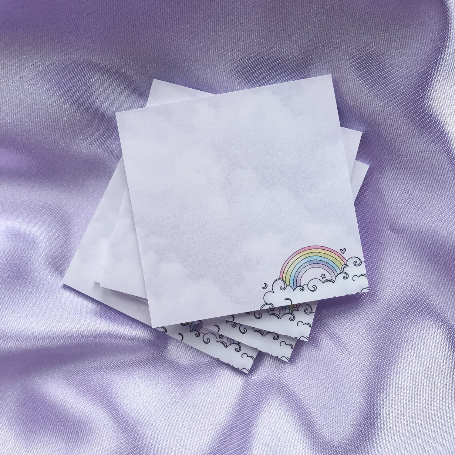 Ephemeral Whimsy Zine, Issue 03 — Lace & Whimsy