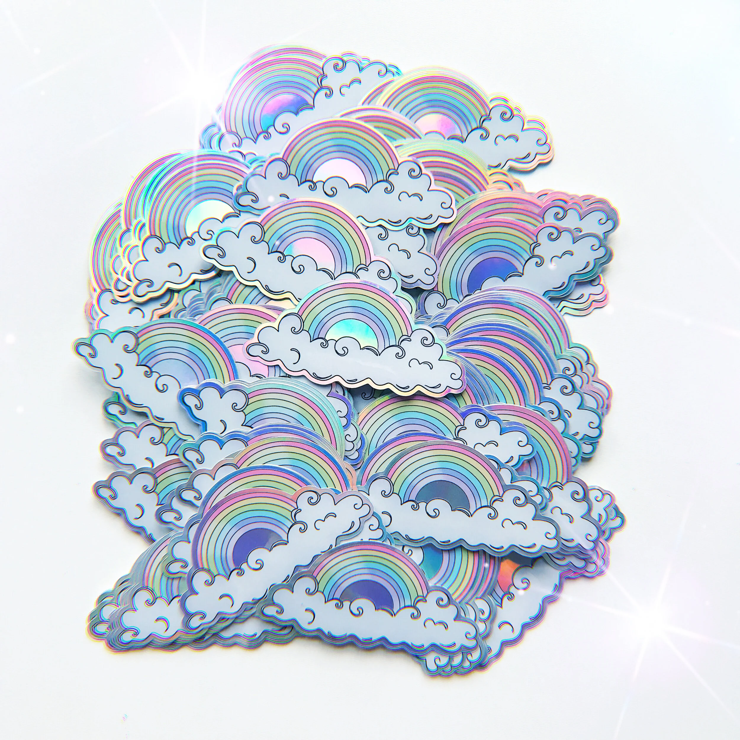 Digital Prints Prints Art & Collectibles Starlight Vampire Vinyl ...