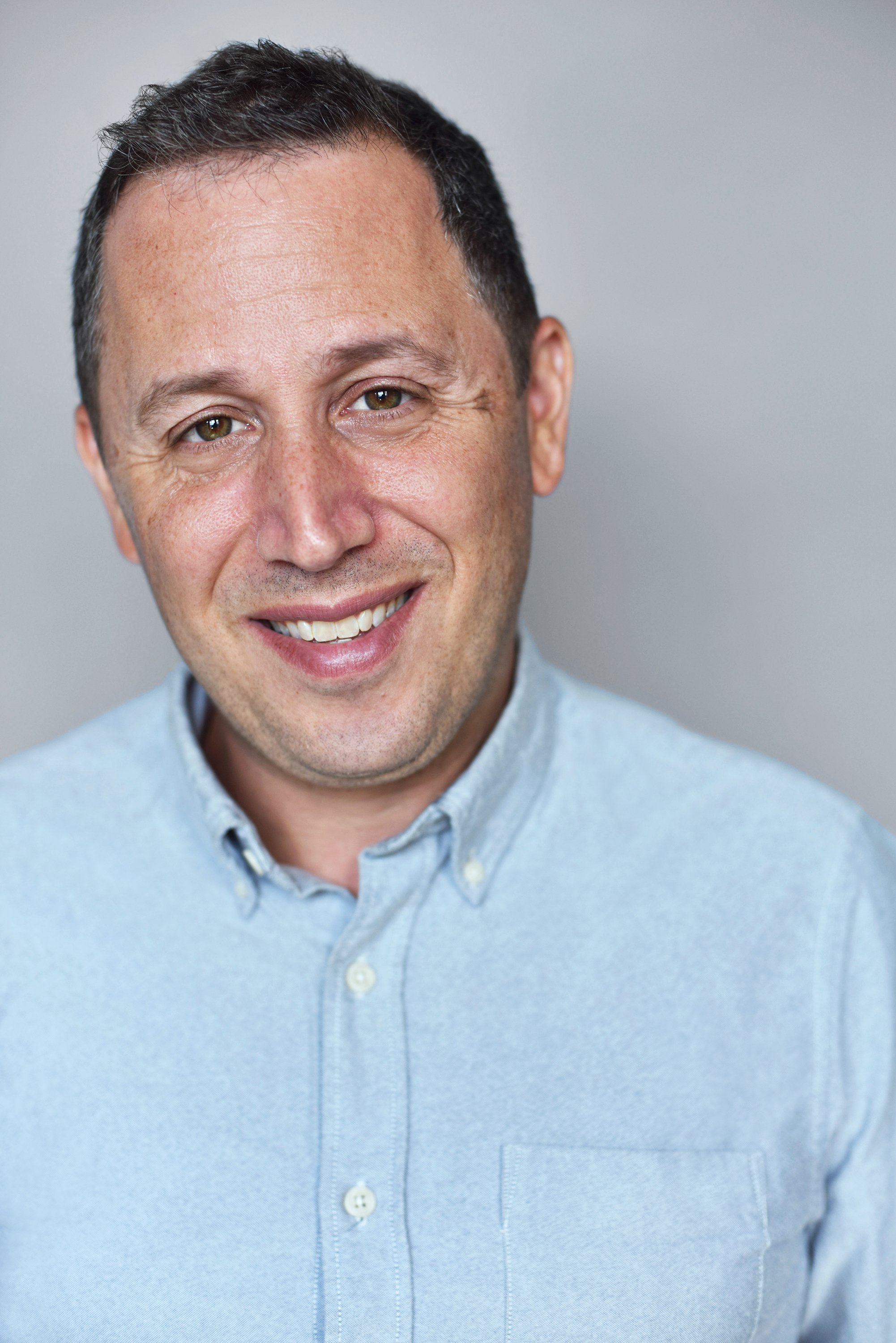 Ari Scott Photography: Corporate Headshots — Ari Scott Photography