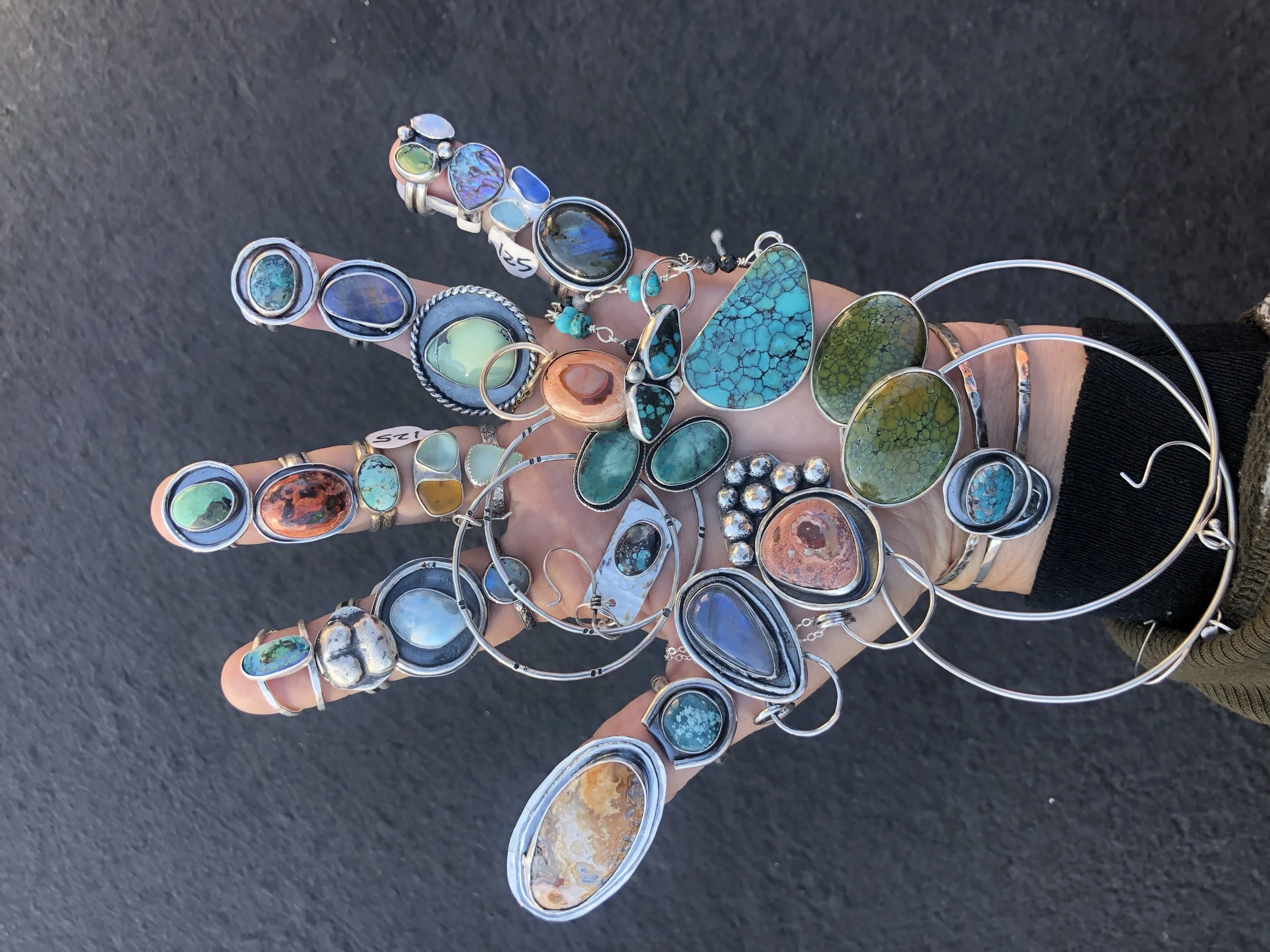 The Lily Pad Project — Redwood Mountain Faire