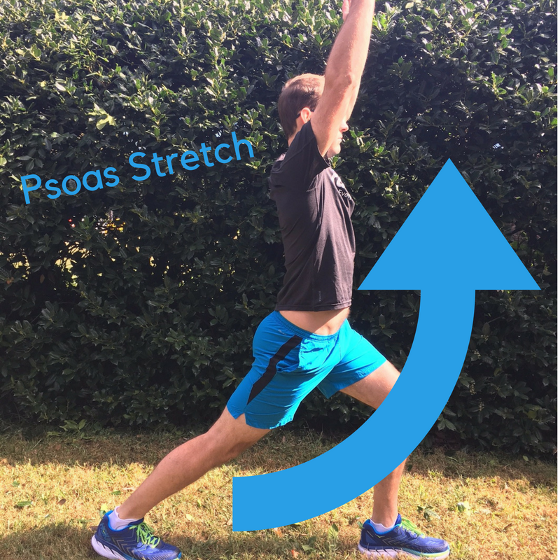  1 Stretch For Low Back Pain Heppe Chiropractic