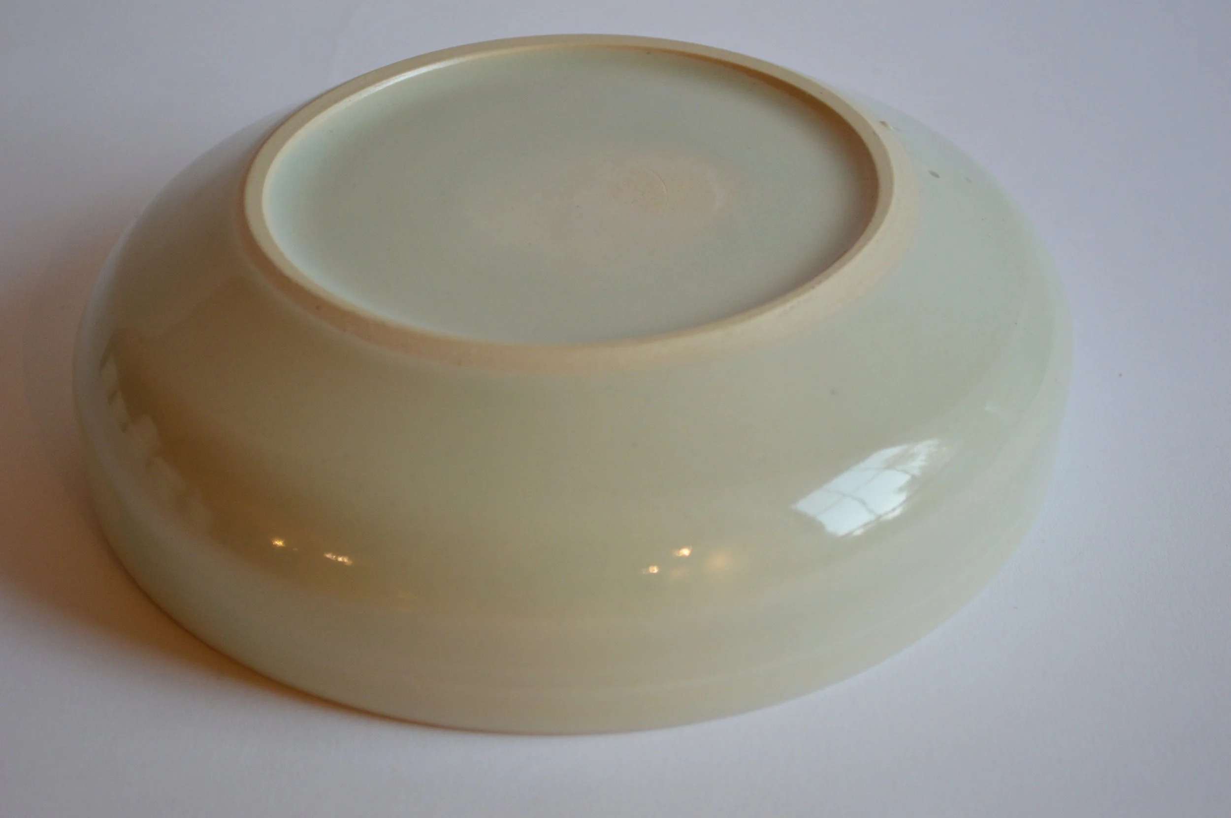 “Kai-yoo” bowl — O'baware