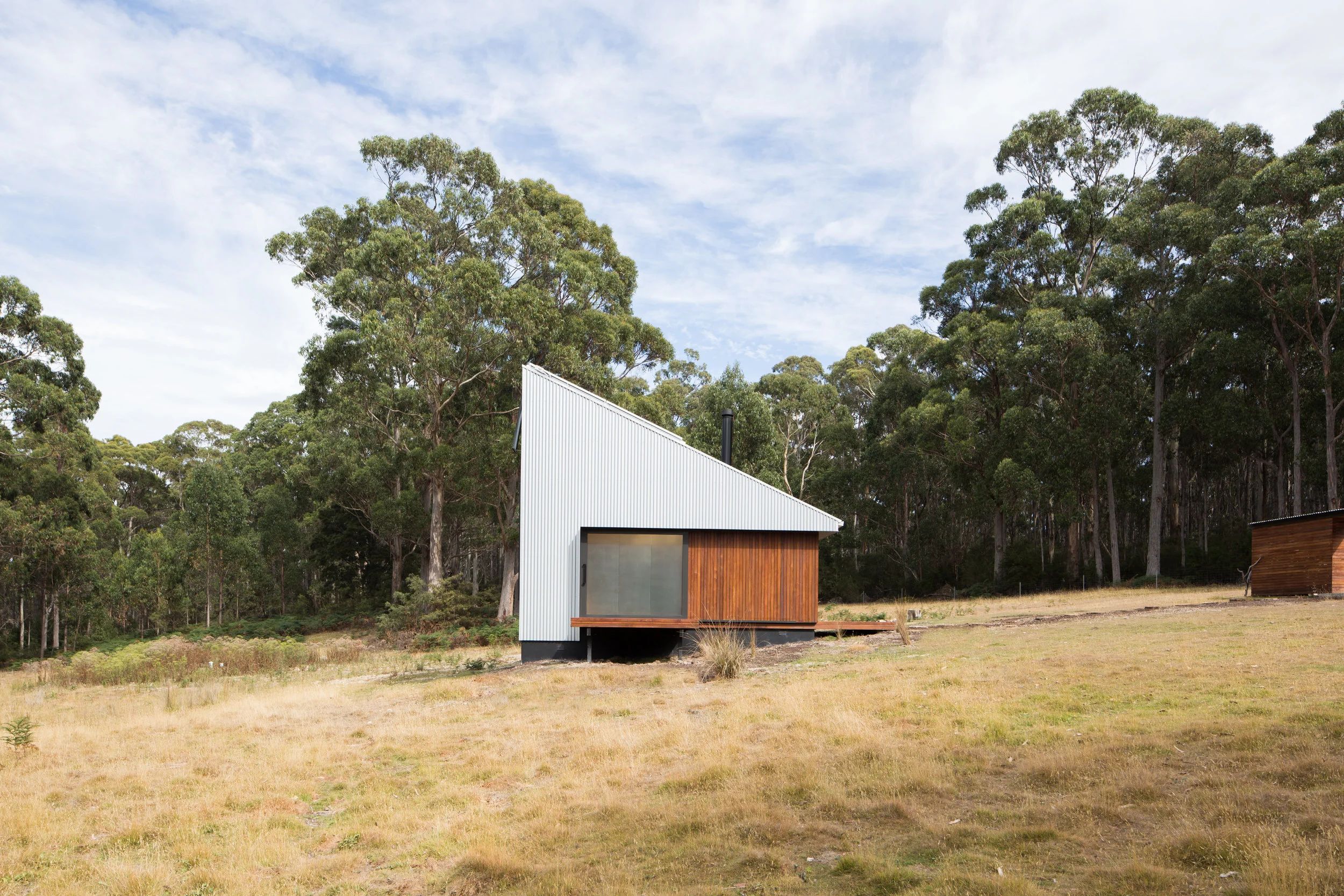 MAGUIRE and DEVINE ARCHITECTS Architects Hobart Tasmania Maguire + Devine