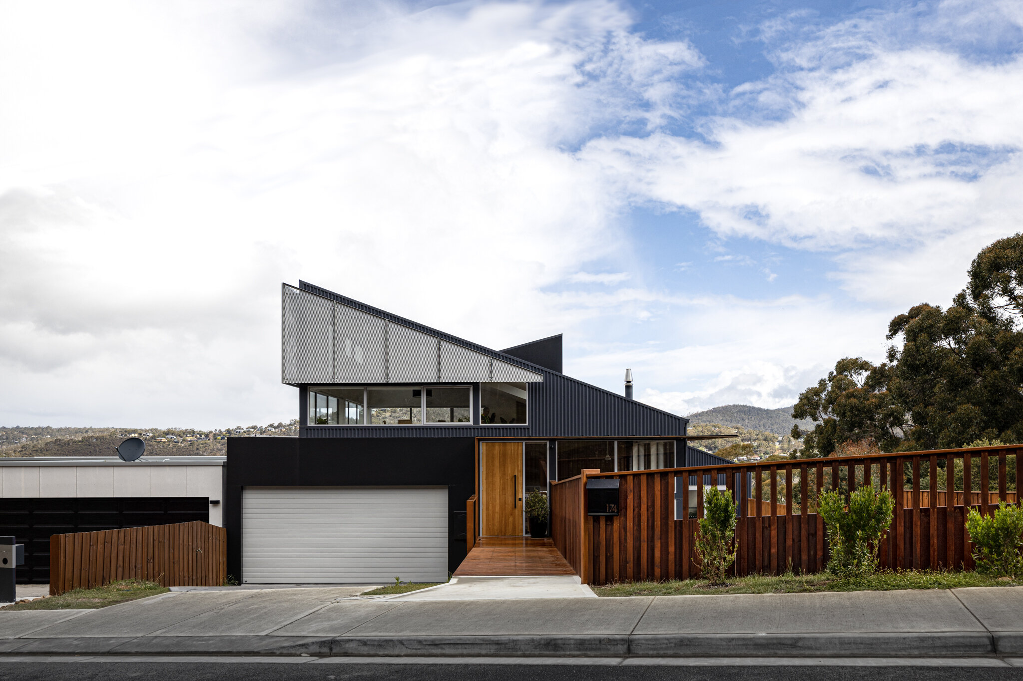 MAGUIRE and DEVINE ARCHITECTS Architects Hobart Tasmania Maguire + Devine