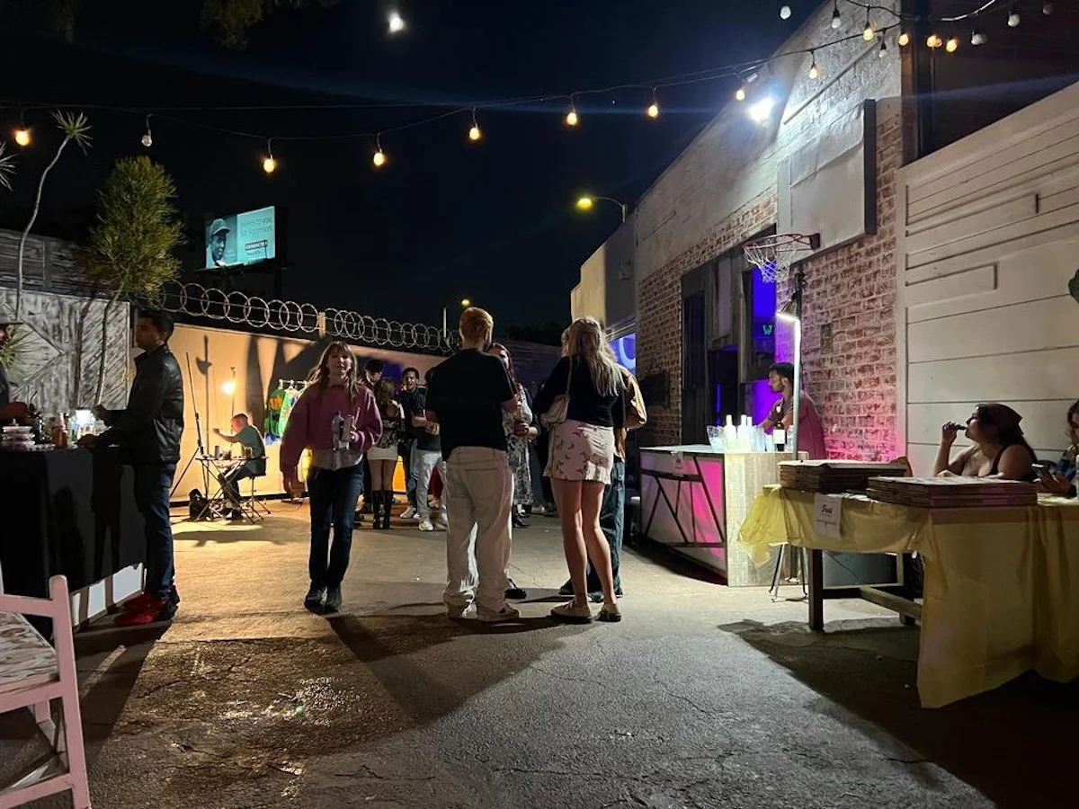 Los Angeles Event Space, Private Party, Corporate Events, LA