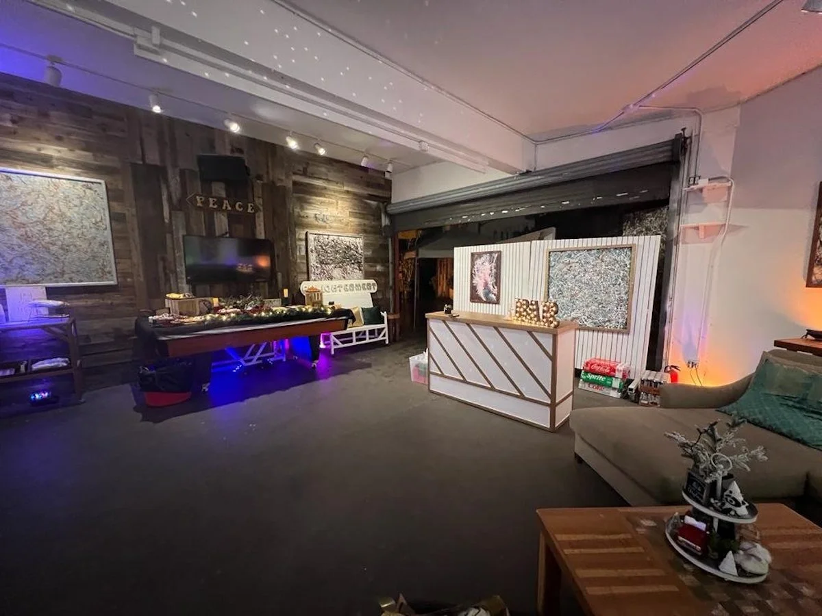 Los Angeles Event Space, Private Party, Corporate Events, LA