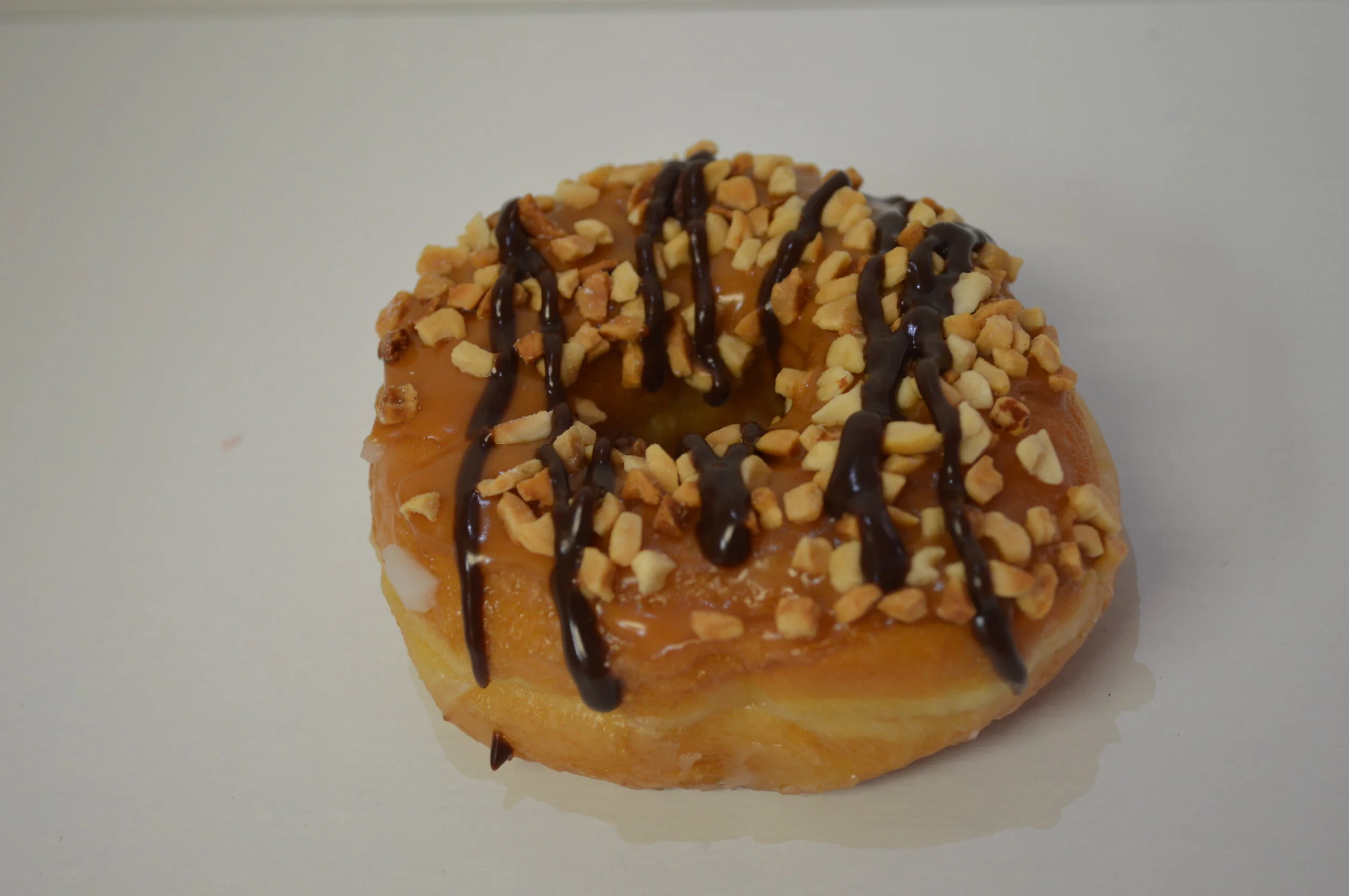 Donut Kingdom