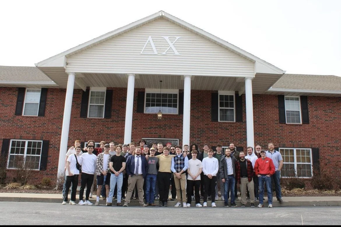 Delta Chi