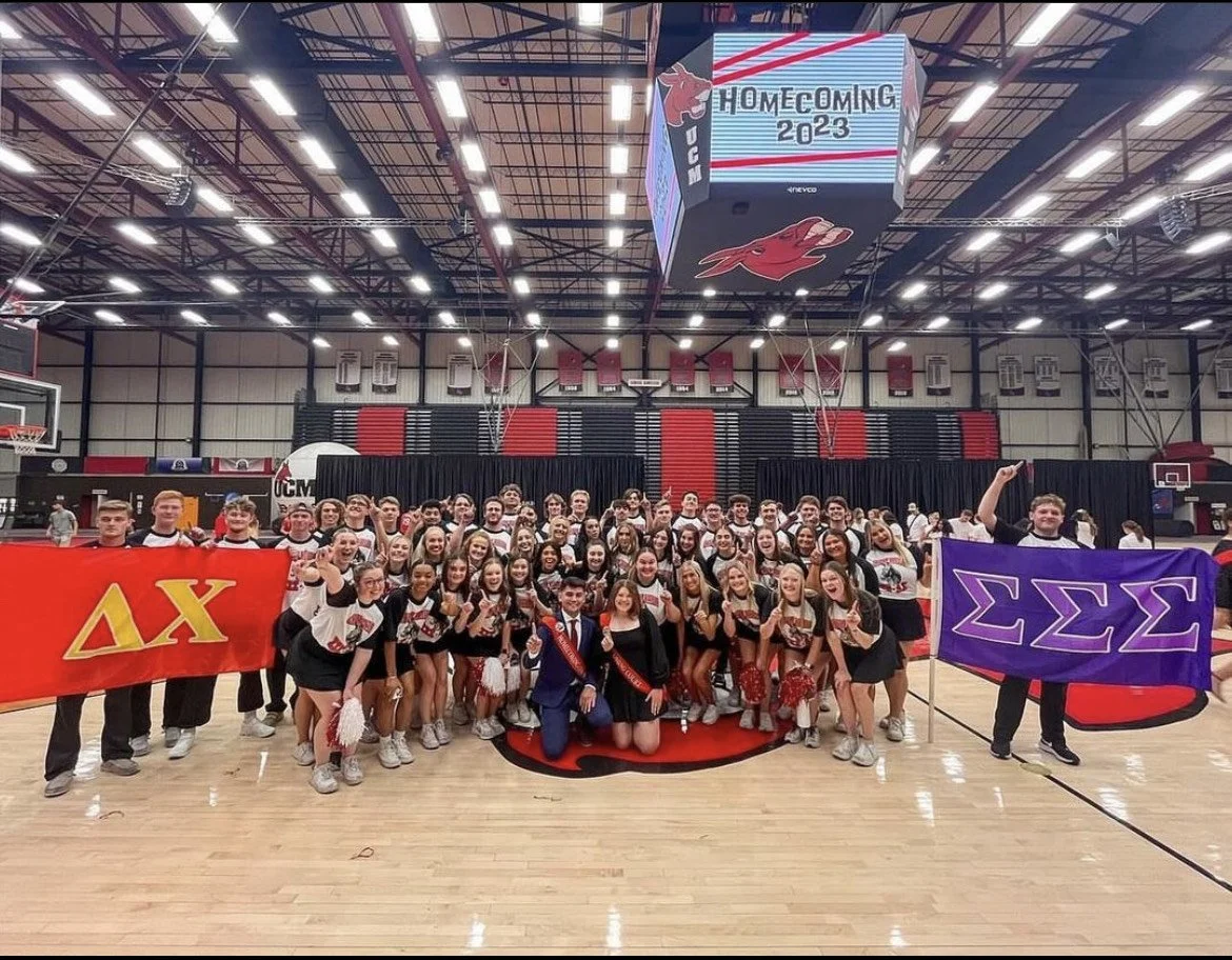 News — Delta Chi