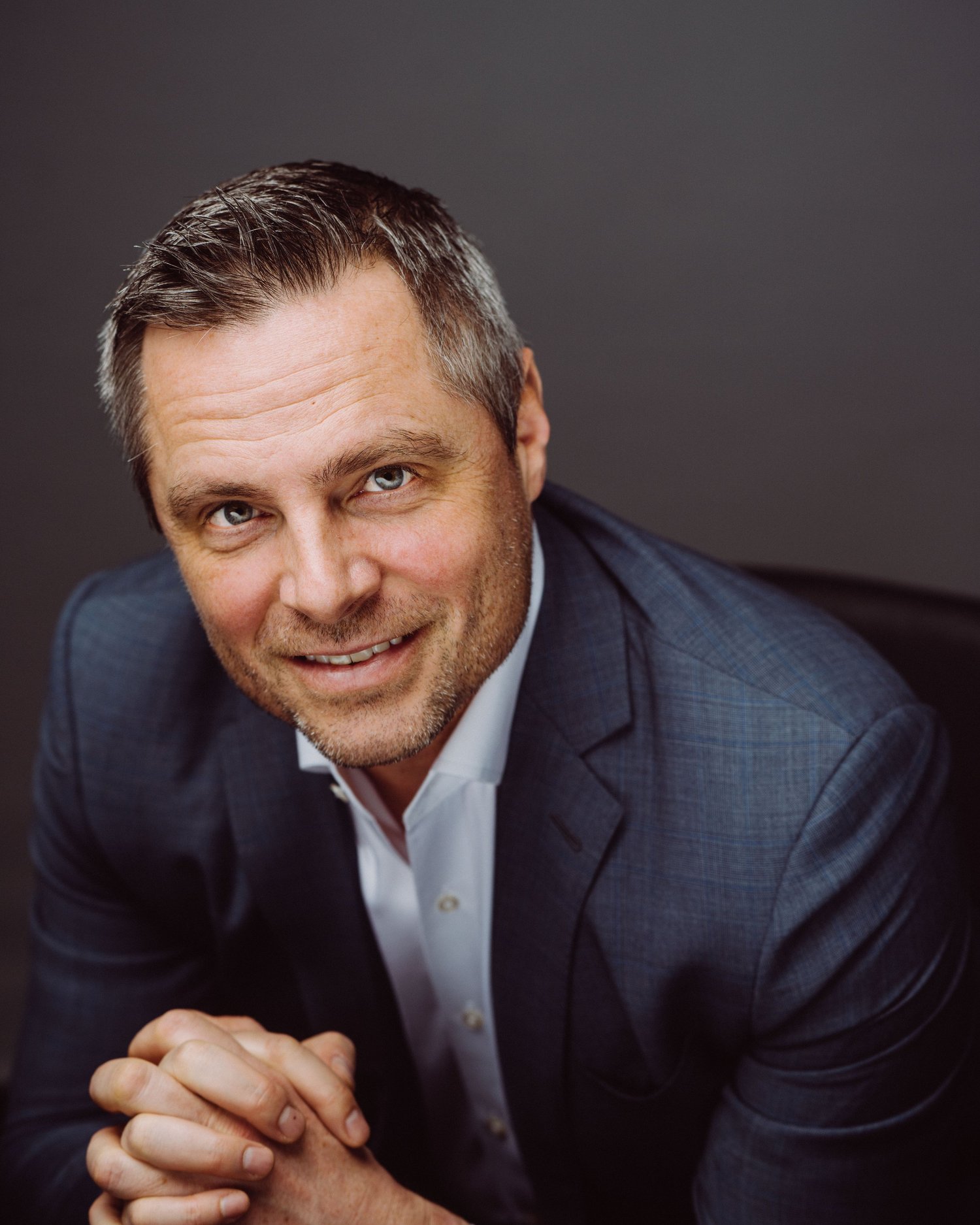 Vancouver Not So Corporate Headshots — M.Yazbeck Media